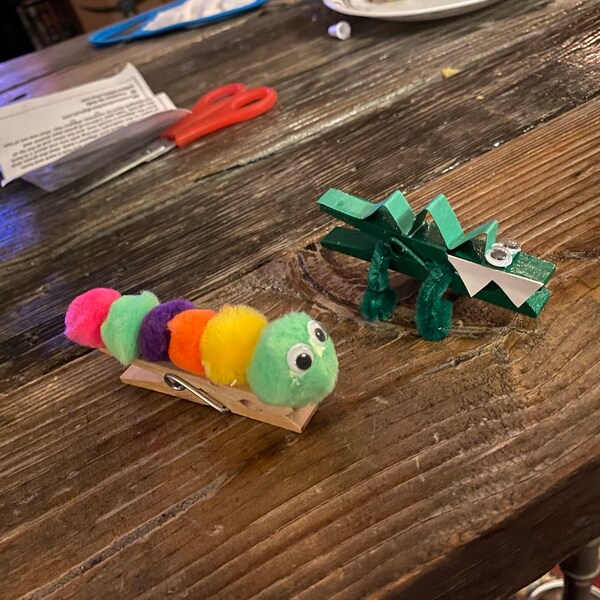 KellysCraftKits - Etsy