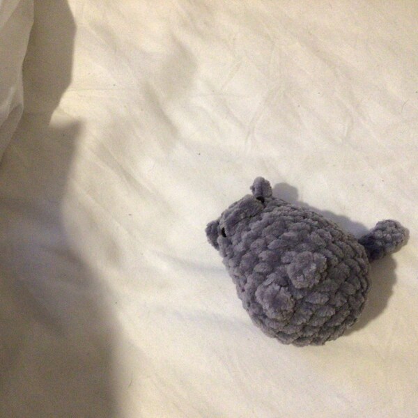 Floppy Gull Plush// Crochet Seagull// Crochet Car Hanger// Crochet ...