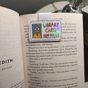Book Math Vinyl Sticker Bookish Sticker Kindle Stickers Girl Math ...
