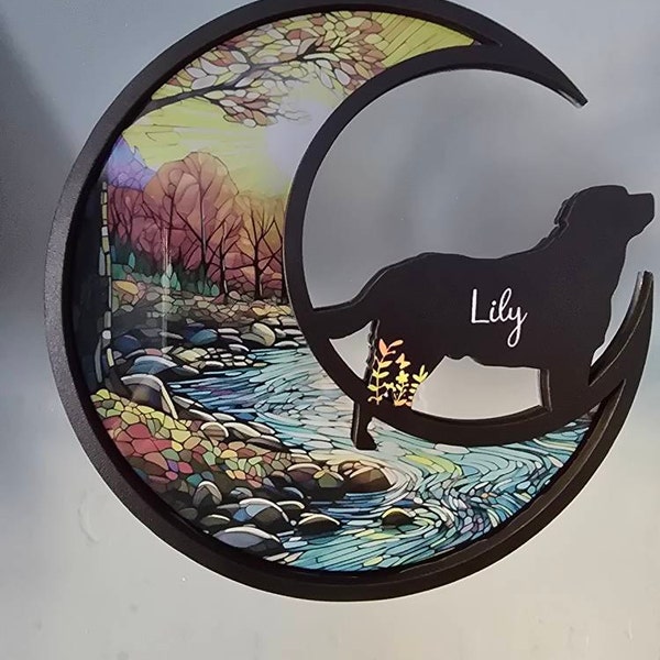 Personalised Campus Map Night Light, Custom College Map LED Night Lamp ...