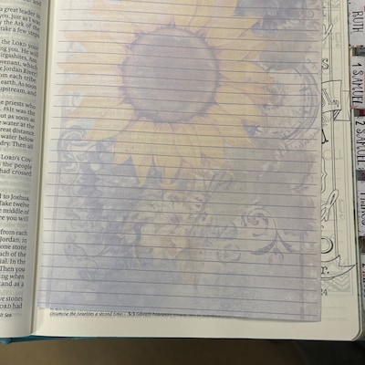 Violet Junk Journal, Mother's Day Gift, Digital Paper, Ephemera, Junk ...