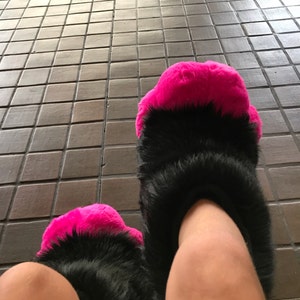 Digigrade Feet Paws - Etsy