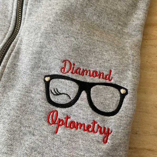 Gift for Optometrist, Ophthalmologist, Optometry Shirt, Pullover ...