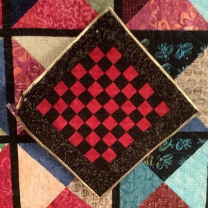 26 Pack 1.25 Wood Stacking Checkers Finished in Clear - Etsy