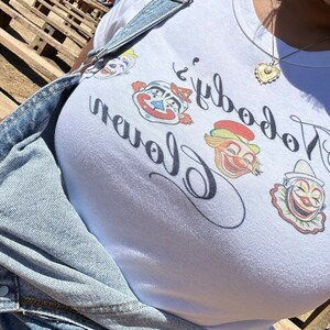 Cheech and Chong Tank - Etsy