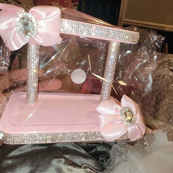 Custom Luxury Gift Display Box - Etsy