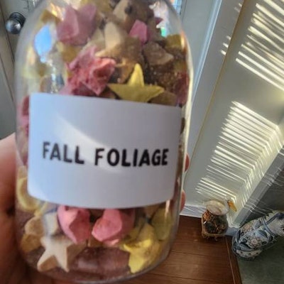 Bunny O's Cereal Treat, Rabbit Fruit Loops Inspired Treat, Small Animal ...