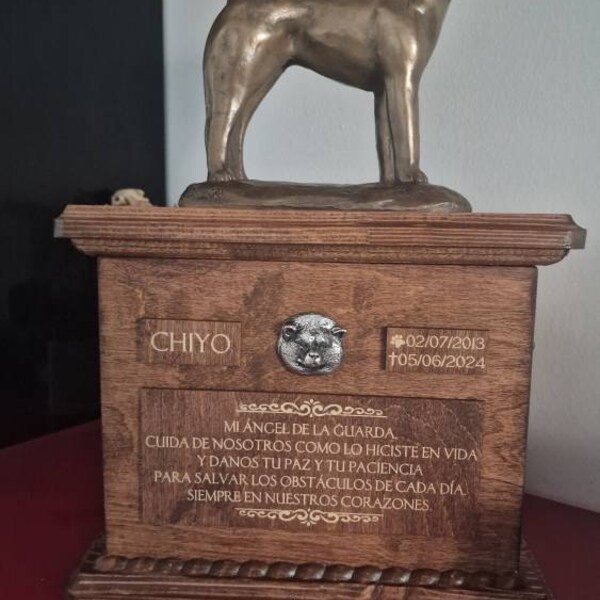 Labrador Retriever Statue, Cold Cast Bronze Sculpture, Marble Base ...