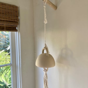 Wish Bell Interior Design Bells Home Decor Trend Decorate Walls Bells ...