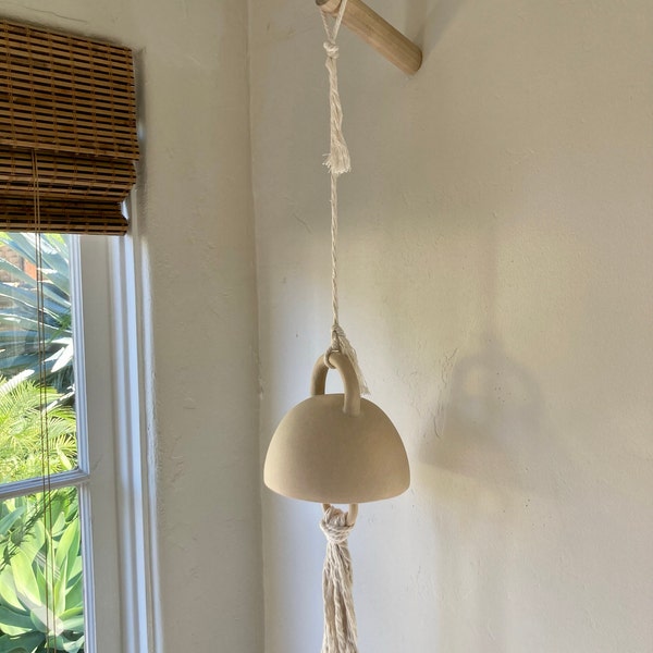 White Handmade Ceramic Tree Luminaries Holiday Trees Candle Lanterns ...