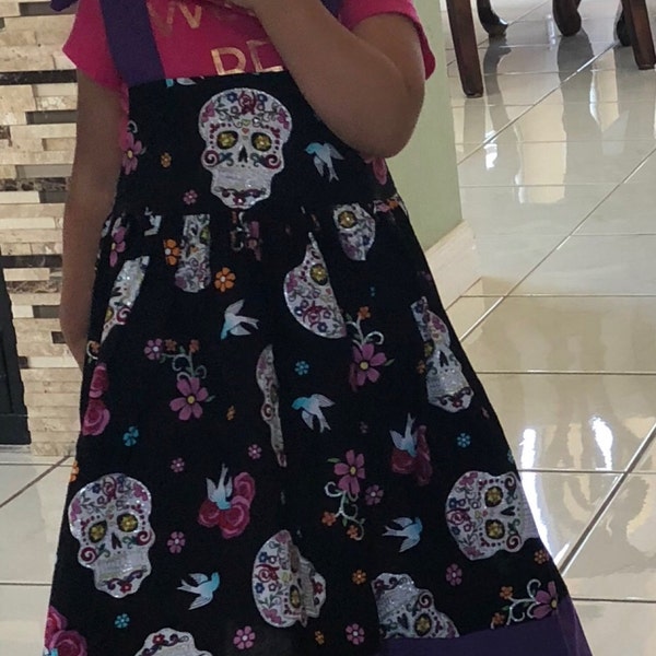 Disney's Coco Dress - Etsy