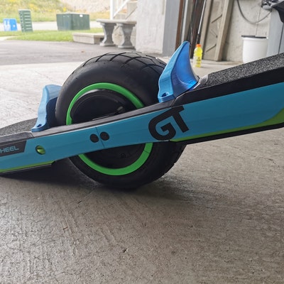 Fender Delete Flashlight Kit for Onewheel Xr/plus/v1 - Etsy