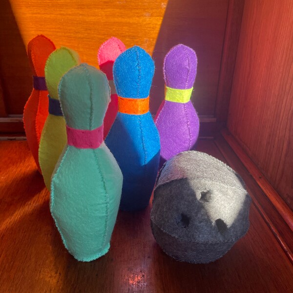 Felt Doctor Toy Pattern Felt Pattern Tutorial Set - Stethoscope Doctor ...