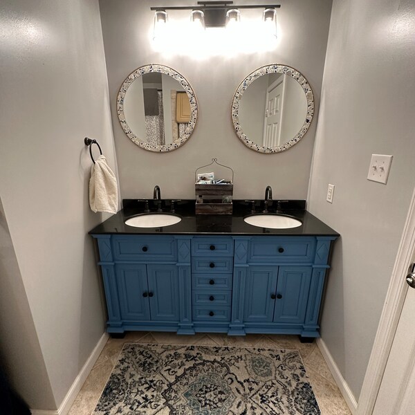 Mini Beach Bottle Beach in a Bottle Cork Sea Glass Shell Sand Isle of ...