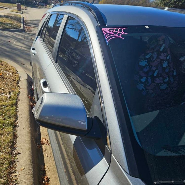 Hearse Decal You Call We Haul Goth Decals Goth Car Decal Goth Car Decor ...