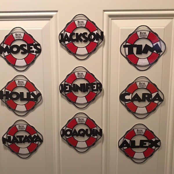 NCL Cruising Ducks - INSTANT DOWNLOAD Tags Norwegian Cruise Rubber Duck ...