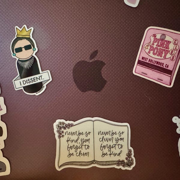 Theatre Sticker Pack Bundle - Theater Kid Tech Week Gift Costume Props ...