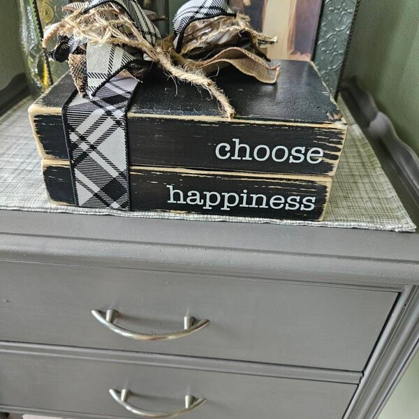 Happy Fall, Large Wooden Door Sign, Door Hanger, Farmhouse, Door Decor ...