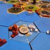TTM Printable Volcano Hex Compatible With Catan's Settlers of Catan ...