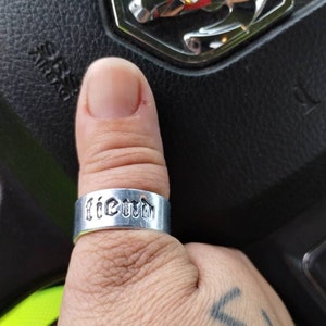 Nosferatu Ring, Count Orlok, Horror Movies, Halloween Jewelry, Aluminum ...