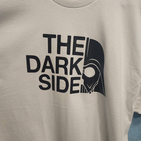 The Dark Face Svg, the Dark Side Svg, Svg, Sport Brand Svg, Comic Svg ...