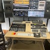 Trinity Desk Designs 3 Bay Hybrid Daw Desk - Etsy
