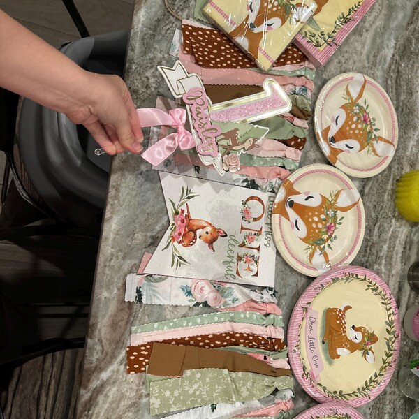 Ice Cream Party Centerpiece Ice Cream Birthday Centerpiece, Ice Cream ...