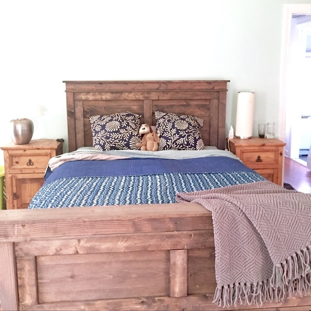 Holly loved their purchase from WoodSmithDesignCo