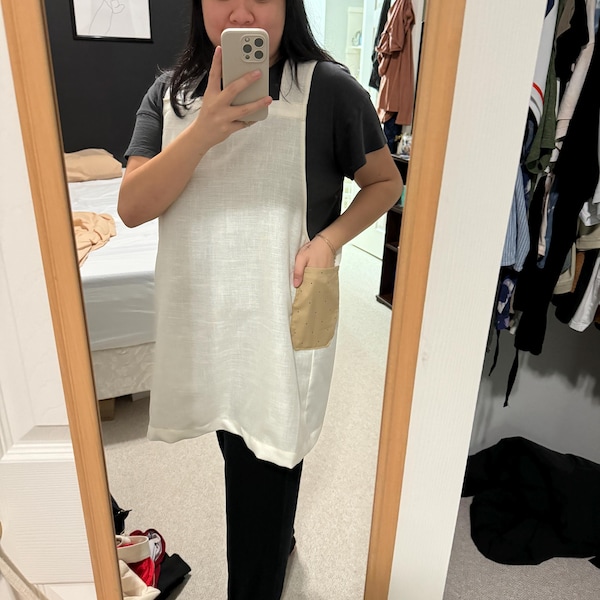 Elastic Waist Milkmaid Dress - Daisy Frock PDF Sewing Pattern - Etsy