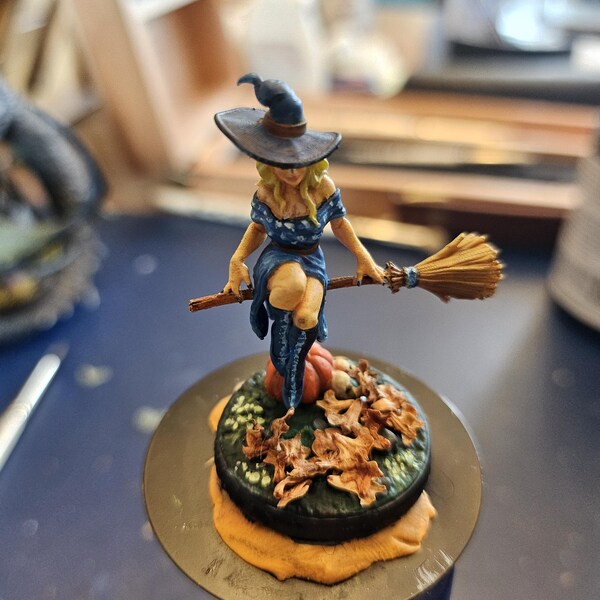 Scavenger Cutlass / Plane / Cargo/ Mech / Air Ship / Sci Fi / Space ...