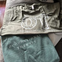 Therapy Squad Shirts, PT OT SLP Therapy Team Shirt, Therapy Shirt, Gift ...