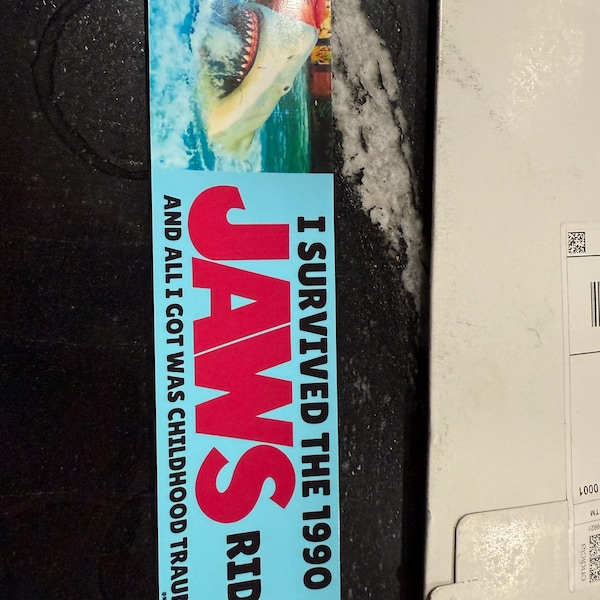 Baja Blasted Waterproof Sticker | Vinyl Sticker |taco Lover Sticker ...