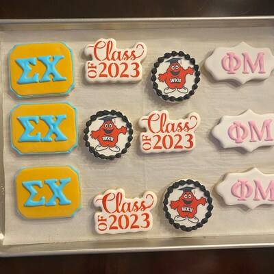 Street Signs Edible Image Toppers - Etsy