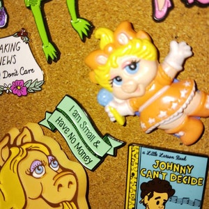 Clippy Helps Hamilton Enamel Pin - Etsy