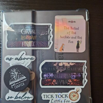 Sweet as Honeydew FBAA Sticker - Etsy