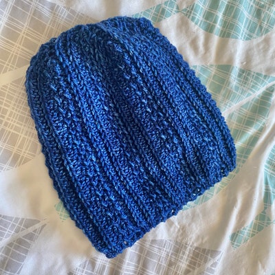 Cow Beanie // 3 Sizes // Crochet Pattern, Cow Print, Moo, Crochet ...