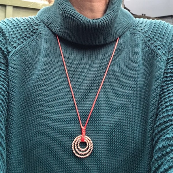 Tensor Rings Set Trio Ra-mu Viking Sacred Continent Cubit 404mhz ...