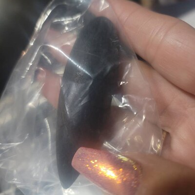 Caldero/pot De Guererro Metal Ogun Oggun Santeria Ifa Osha - Etsy