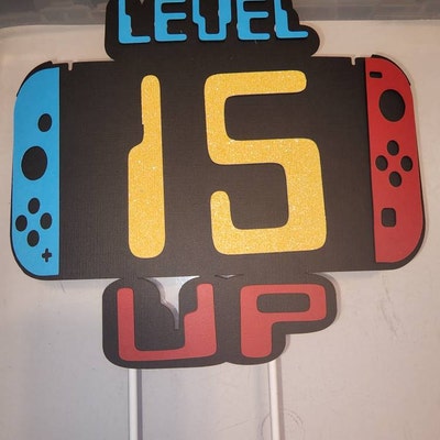 Nintendo Switch Video Game Cut/print File - Etsy