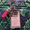 Grease Broadway Musical Ticket Keychain - Etsy