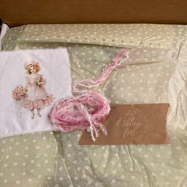 Neutral Sari Silk & Chiffon Silk Bundle - Limited Edition - Junk ...