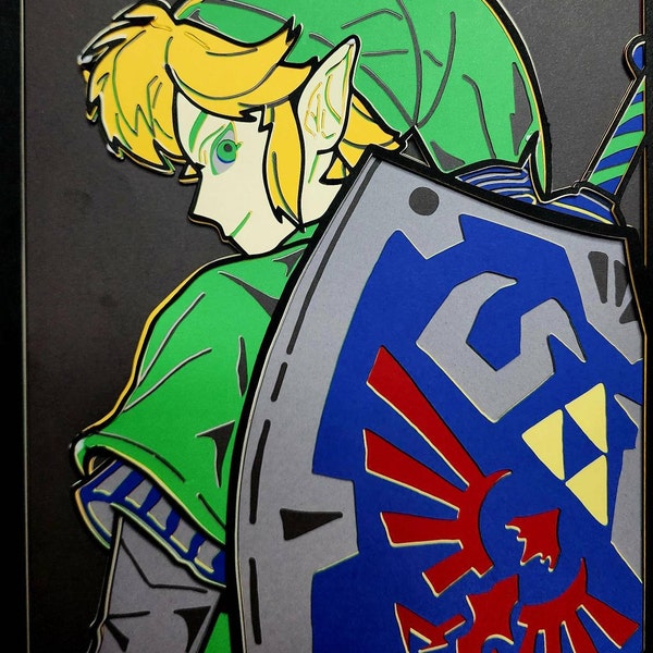 Video Game Cartoon SVG. Vector Laser Cut. - Etsy