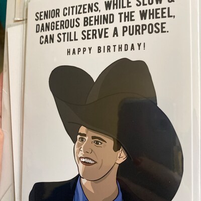 Jean Ralphio Anniversary Card, the Worst, Parks and Rec Greeting Card ...