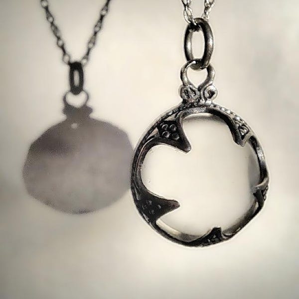 Valkyrie Necklace, Viking Valkyrie Pendant, Silver Valkyrie Pendant ...