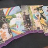 Witchlings Tarot Deck and Book Paulina Cassidy - Etsy