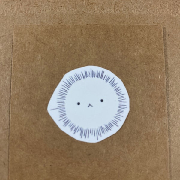 Howl's Moving Castle Spell Stickers / Matte Vinyl / Waterproof / Curses ...