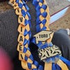 Football Stole Leis/ Graduation Leis/back to School/ Sport Night ...