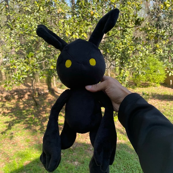 UPDATED PATTERN -- 10 & 15 Inch Chibi Plushie Base Pattern - Sewing ...