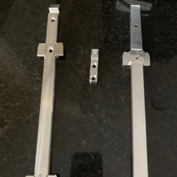 Milwaukee Packout Locking Wall Mount by Unbeaten Path Designs ...