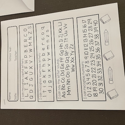 10 Printable Write the Sentence Worksheets. 1st-3rd Grade ELA ...